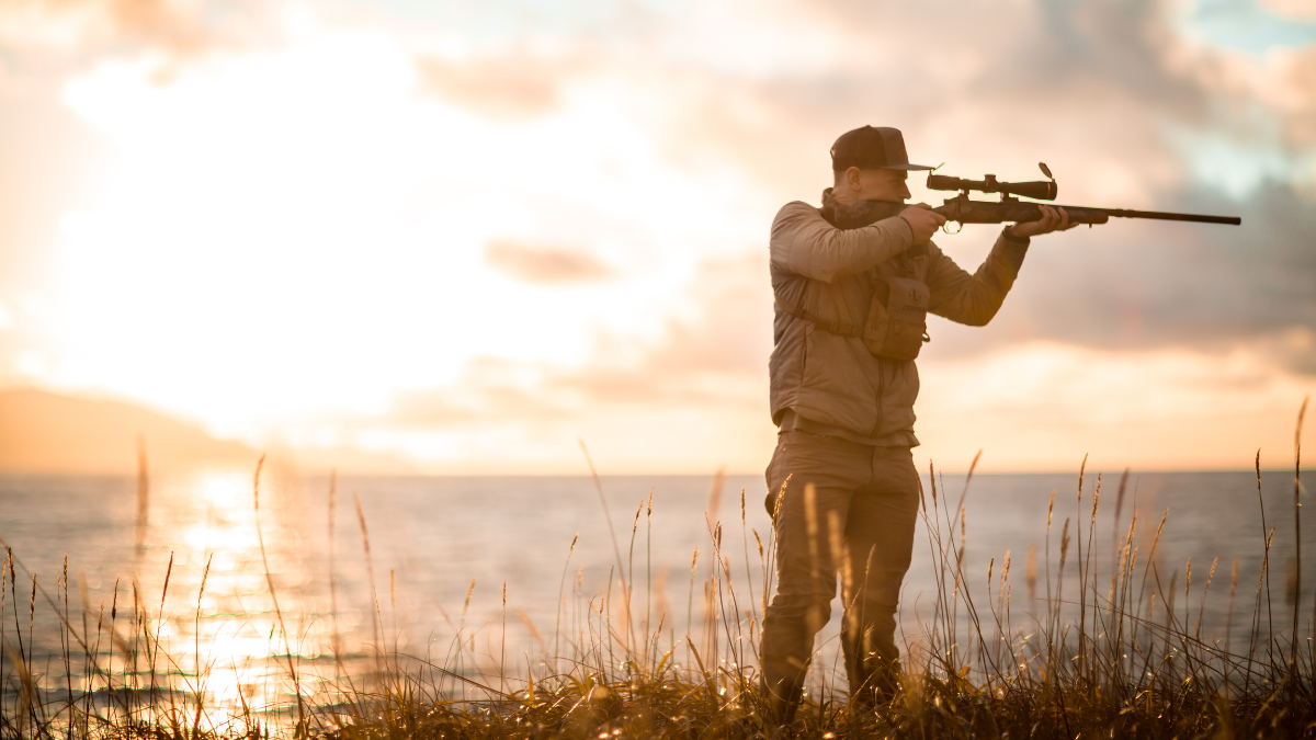 Why Hunting Benefits Conservation