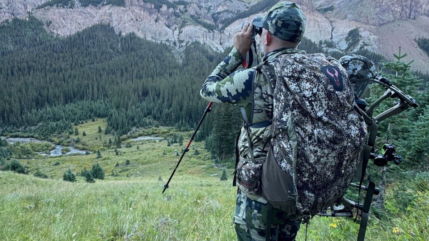 Kuiu Early Season Kit: The Ultimate Upgrade for Hot Hunts